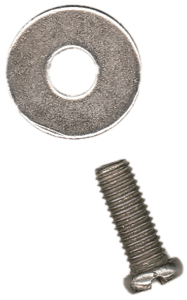 Mano Percussion | DB603 | Bongo Lug Mount Screw | – Nepean Music